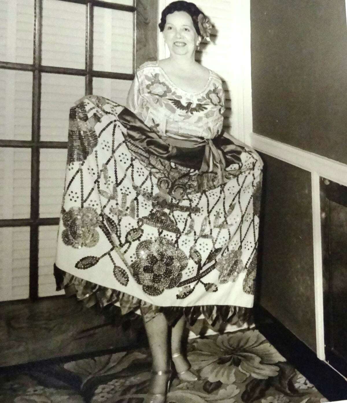 1931 Castle Hills namesake house holds a wealth of memories