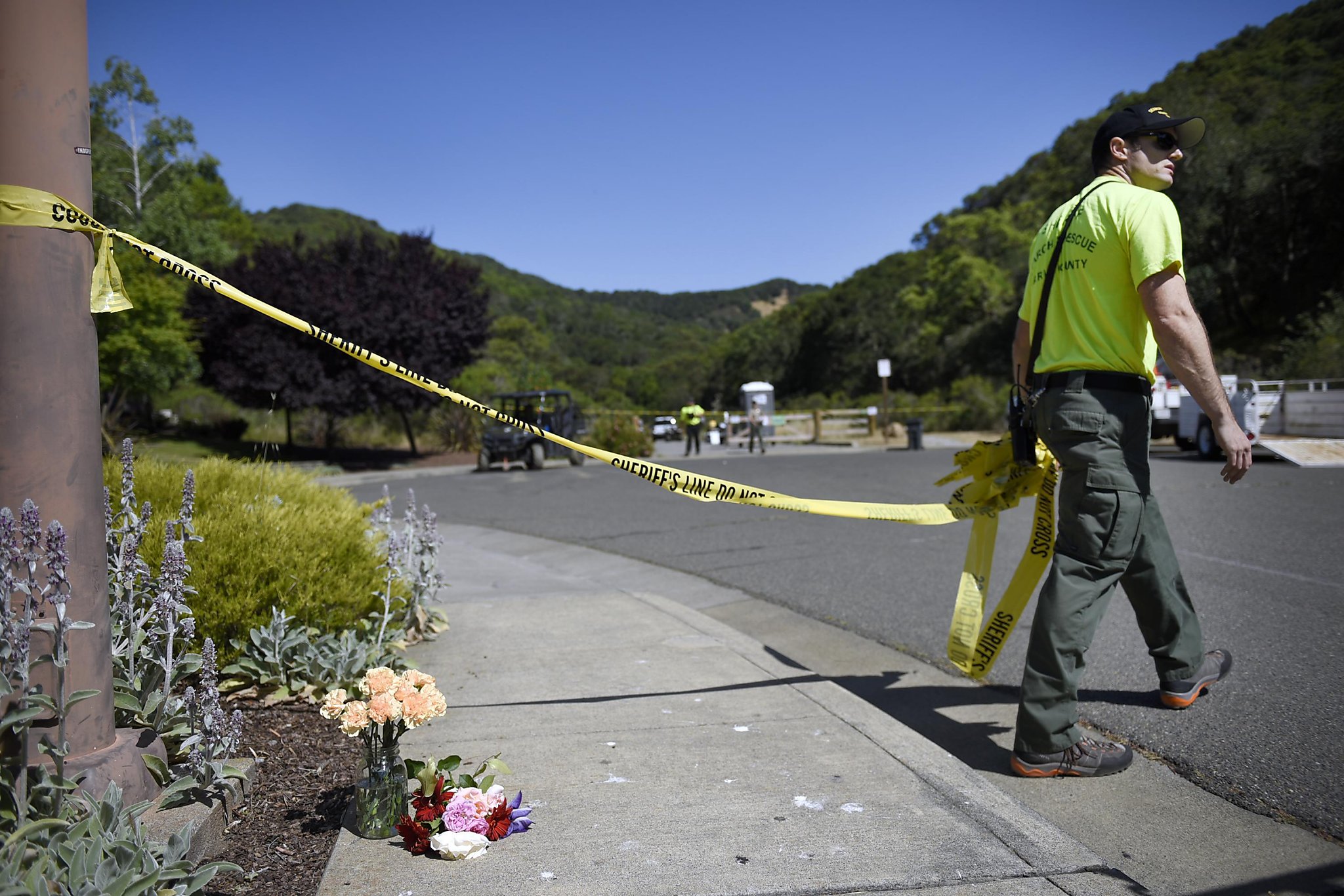 San Rafael man arrested as accessory in Novato teen’s slaying