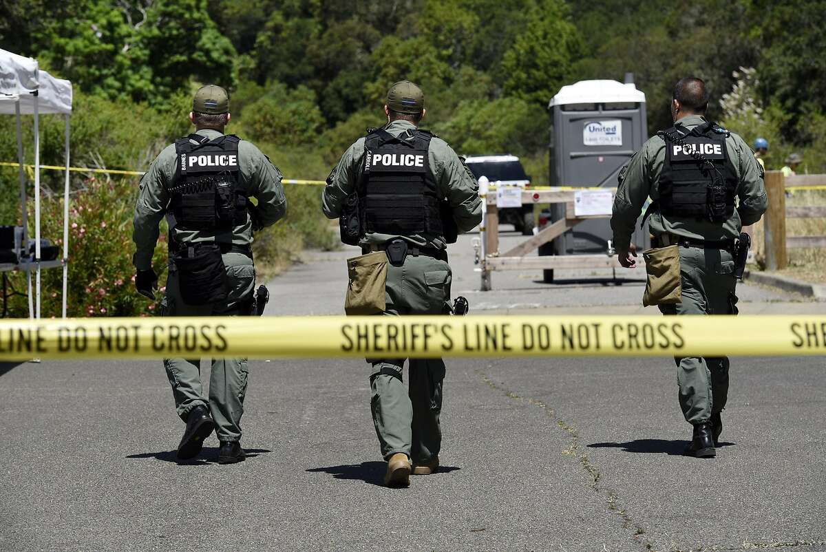 2 teens taken into custody in killing of Novato student