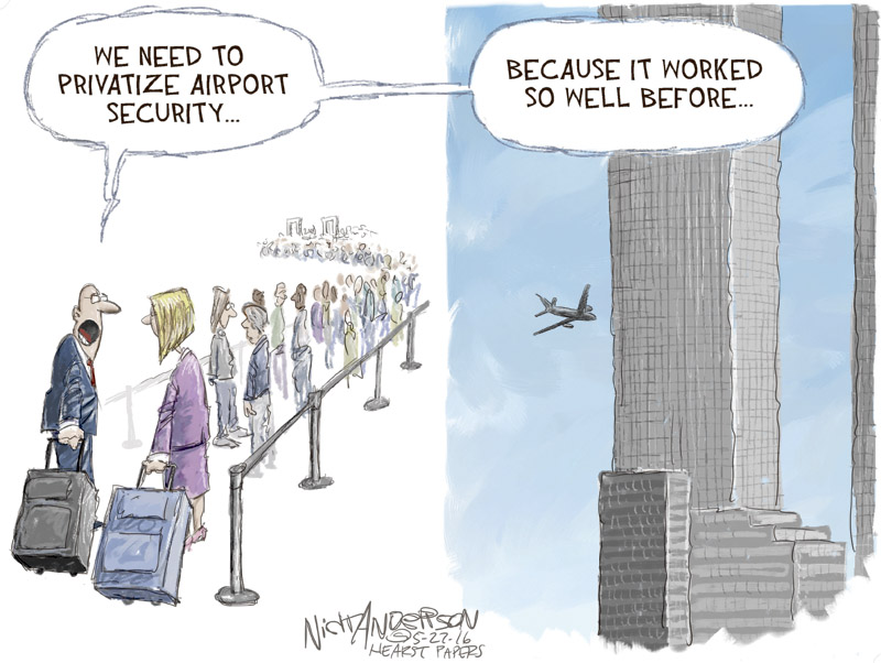 Privatization
