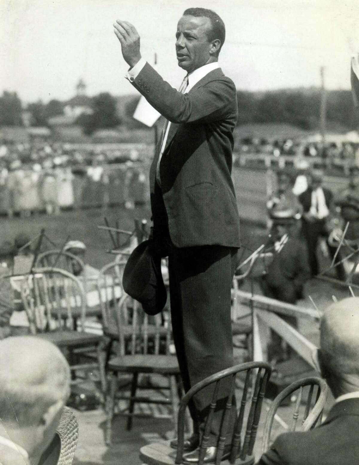Theodore Roosevelt Jr D Day