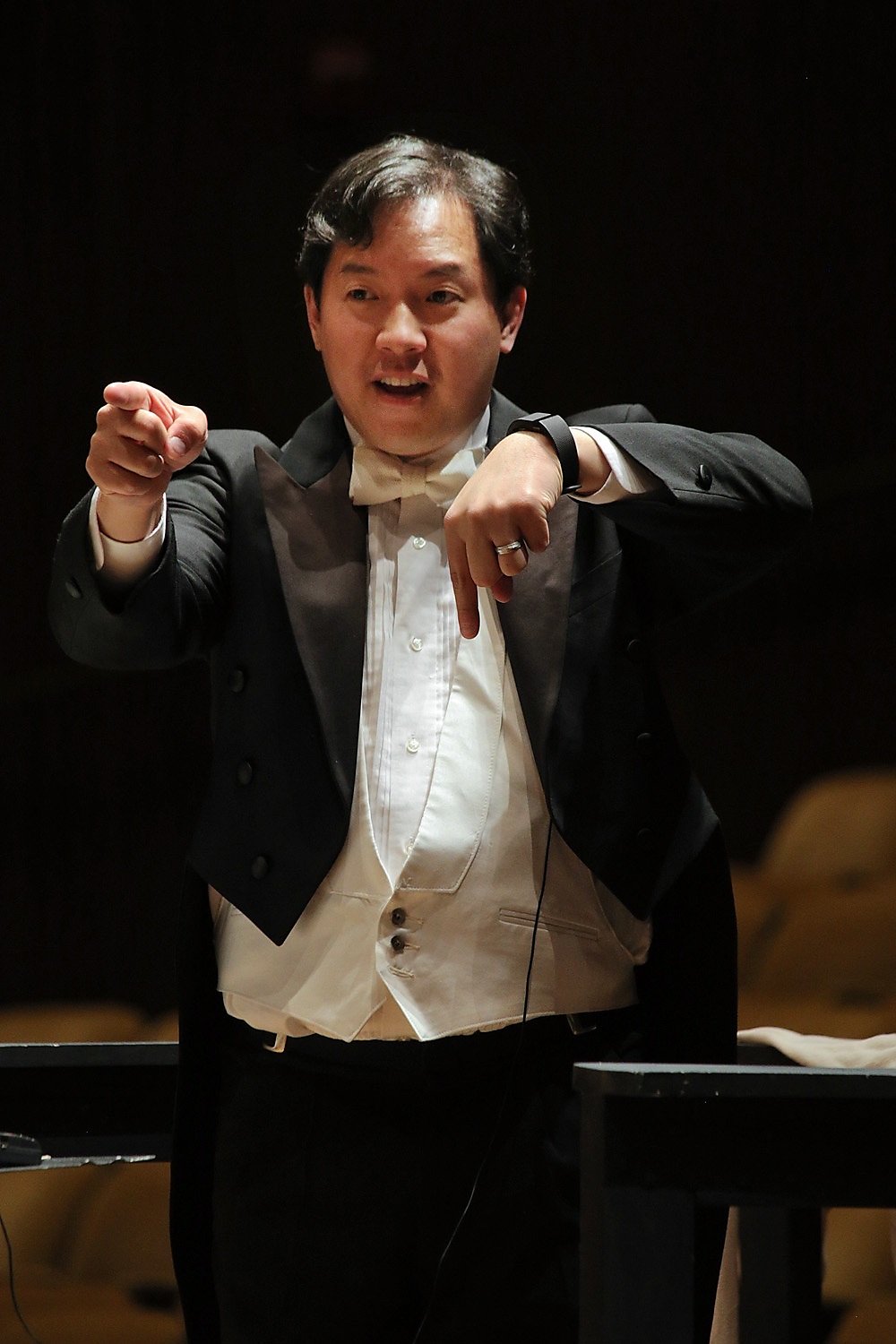 In Berkeley, a military and religious double bill of Russian music