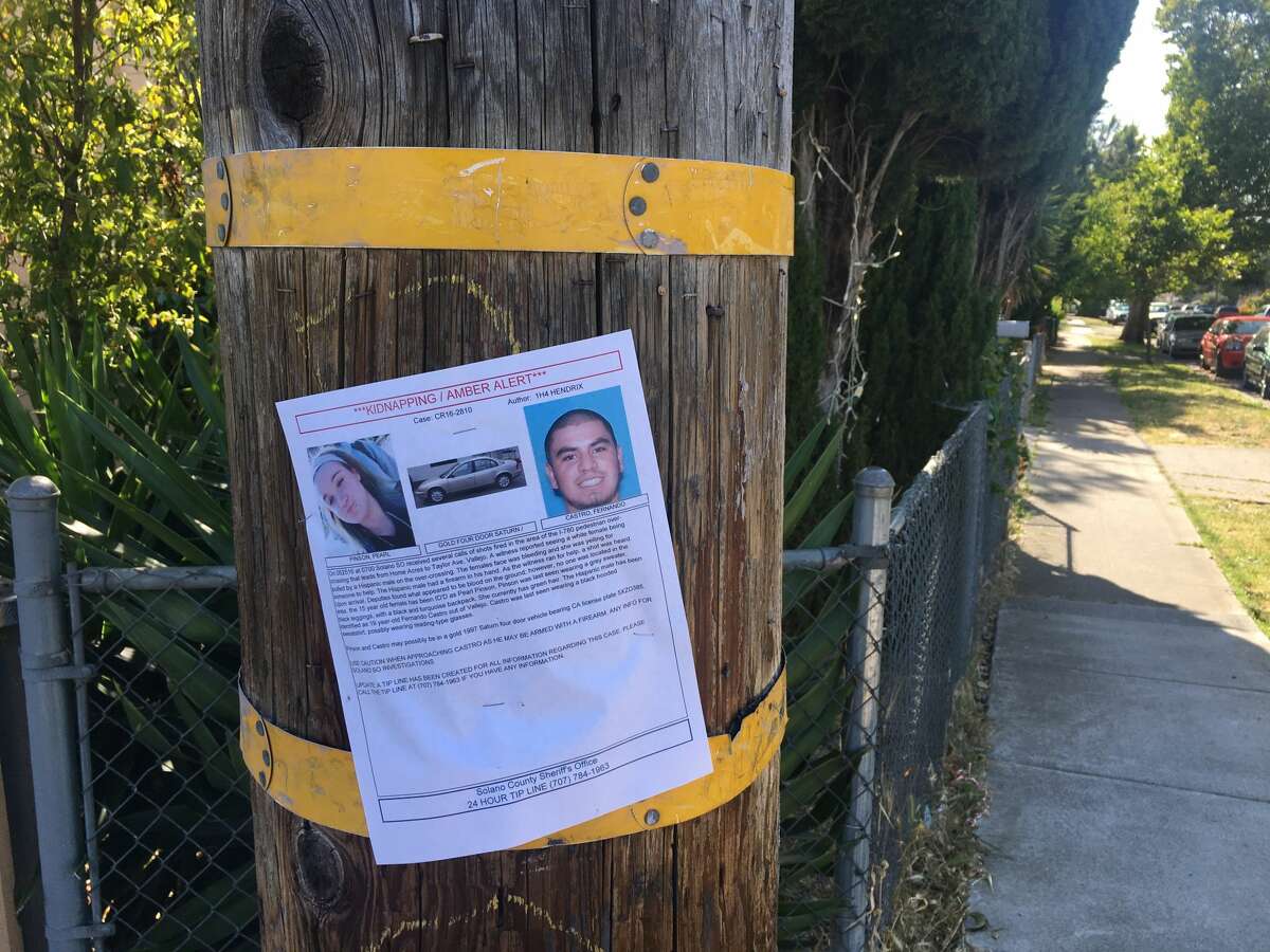 New evidence suggests missing Vallejo teen could still be alive