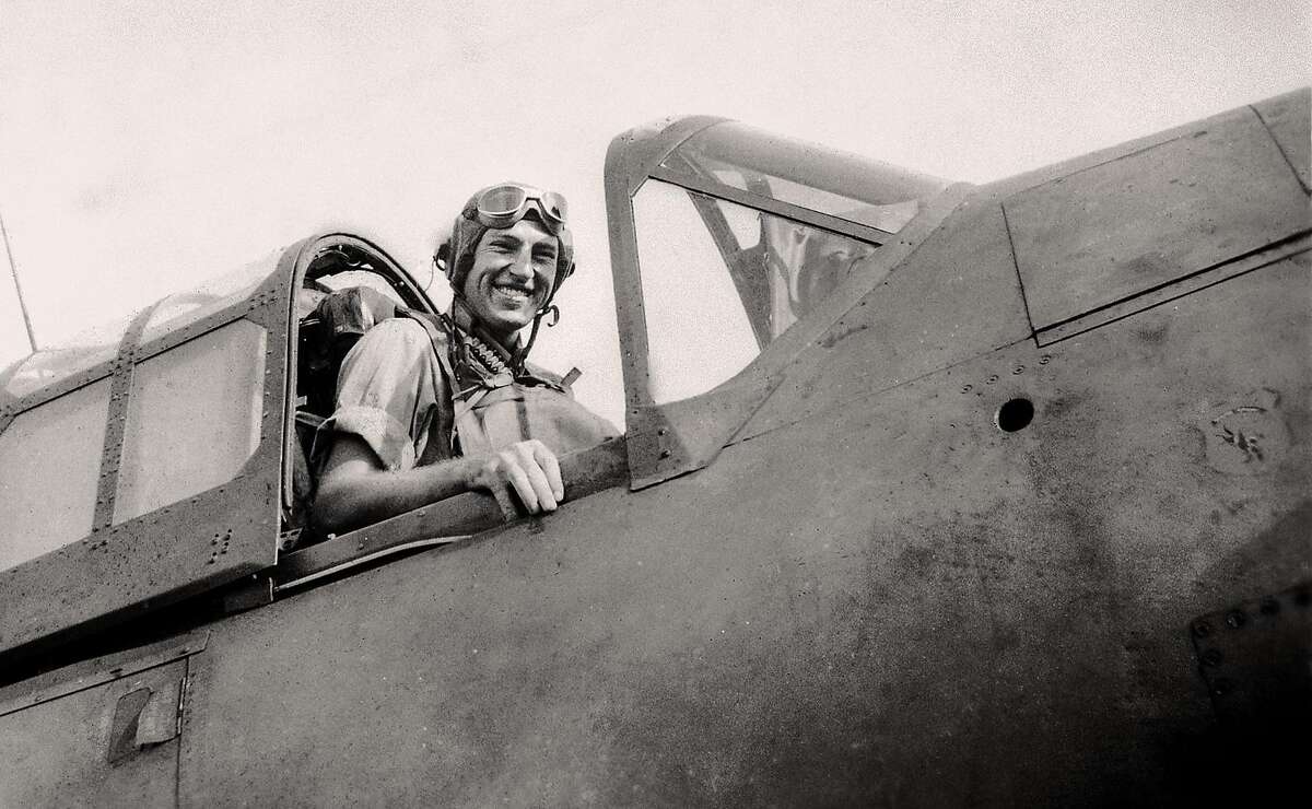 Long-lost World War II journal turns into 8-year film project