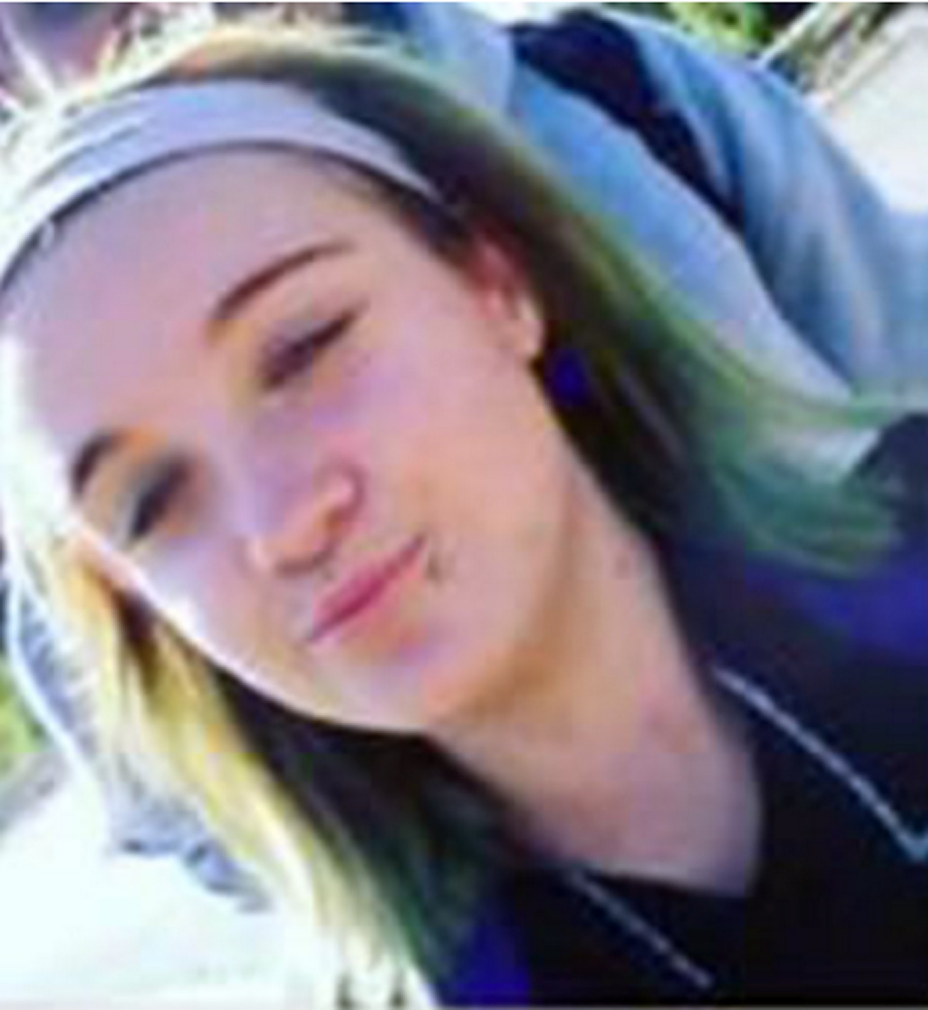 Pearl Pinson Missing From Vallejo