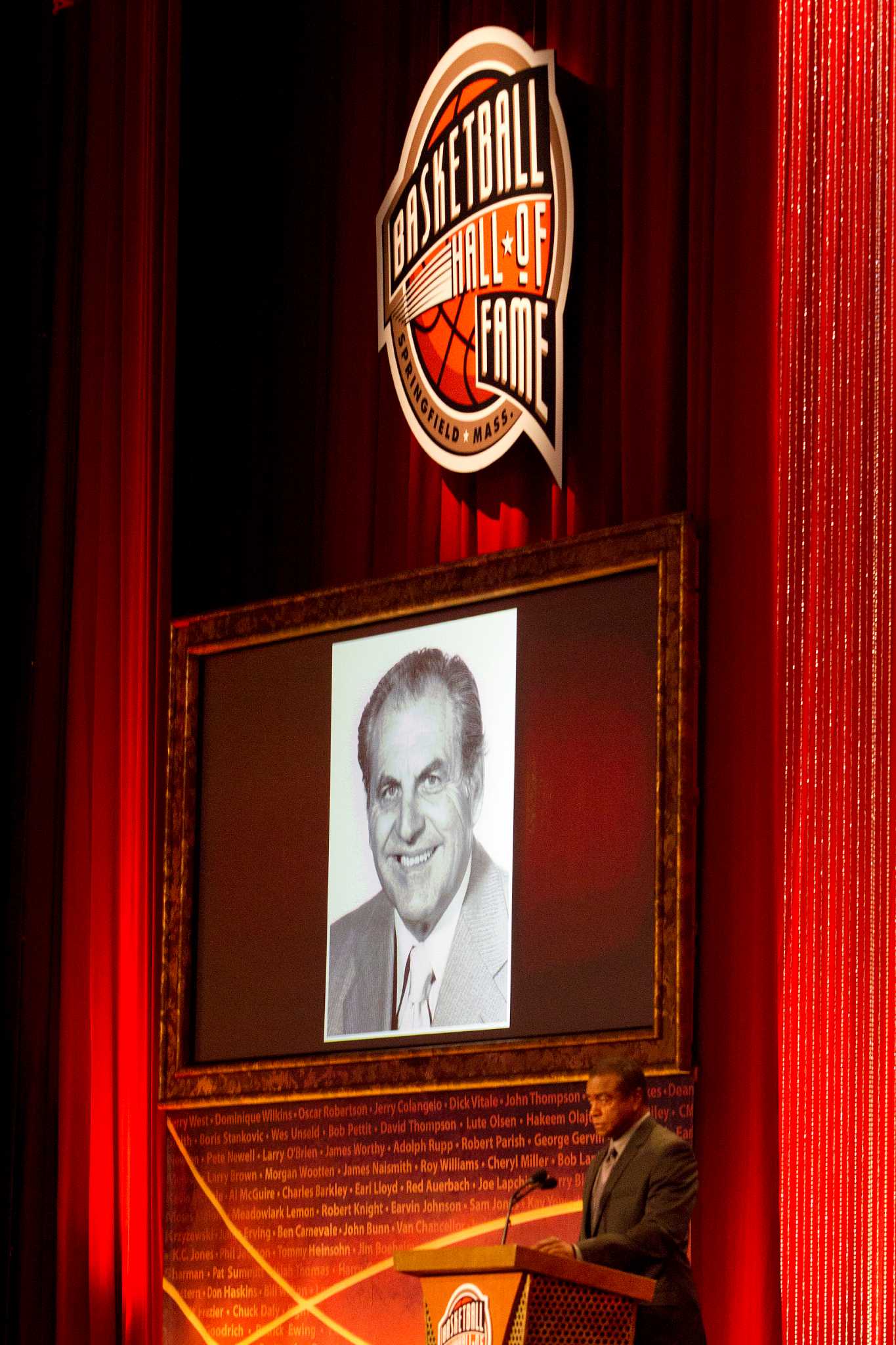 Guy V. Lewis remembered as pioneer, innovator, visionary