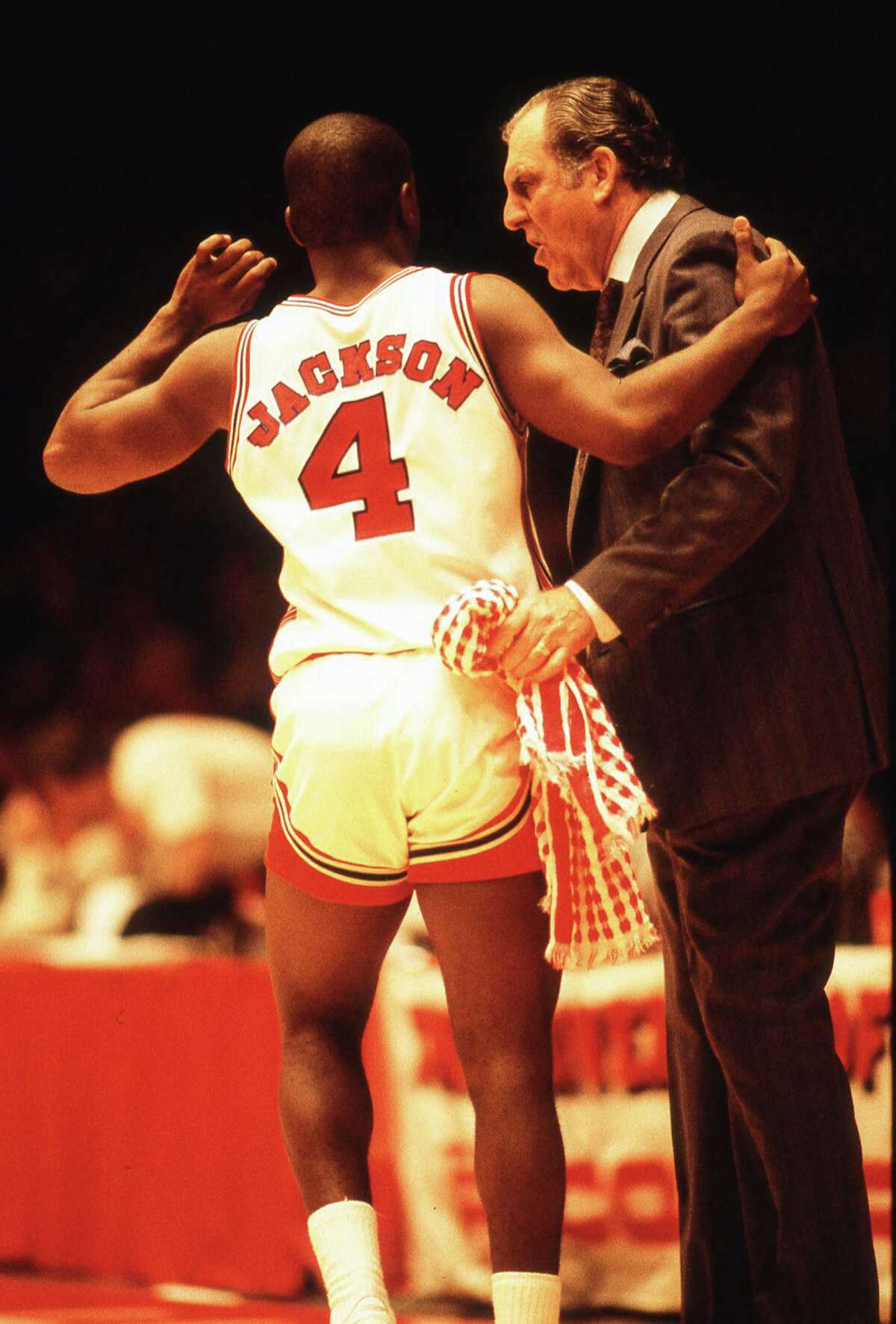 From gridiron to golf course, sports helped put UH on map