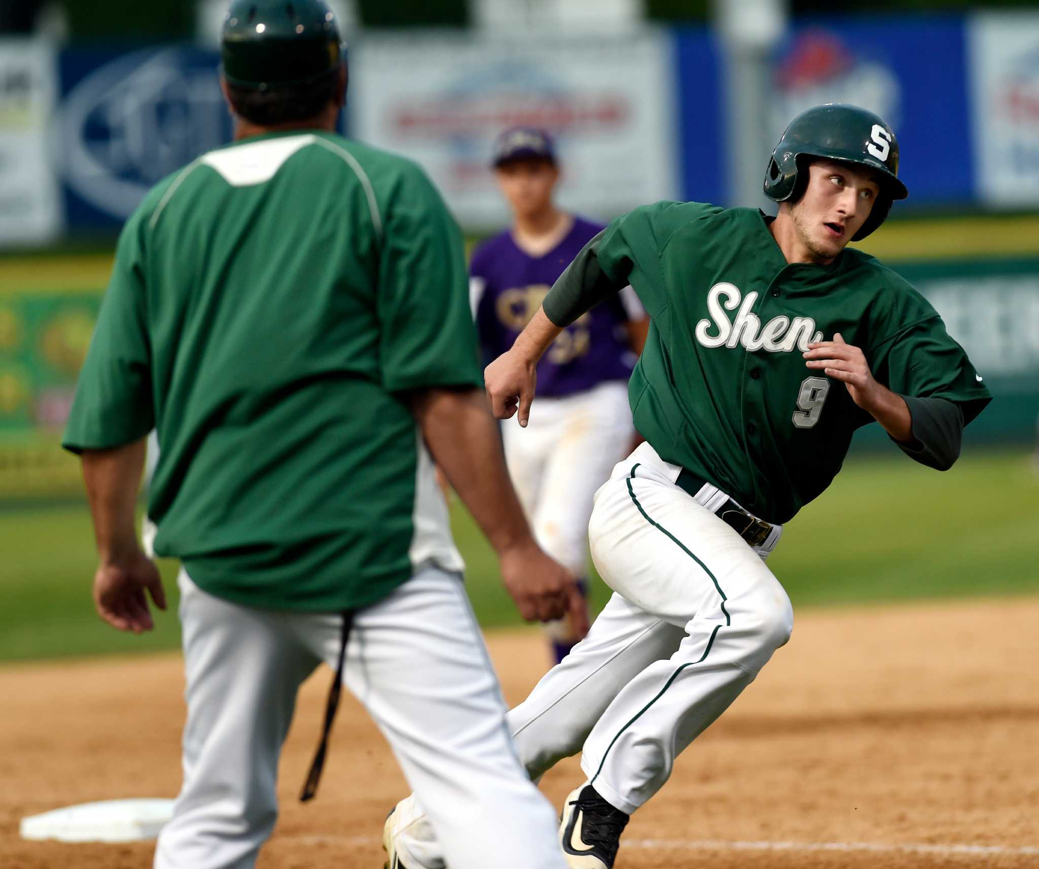 Shenendehowa tops CBA for Class AA baseball title