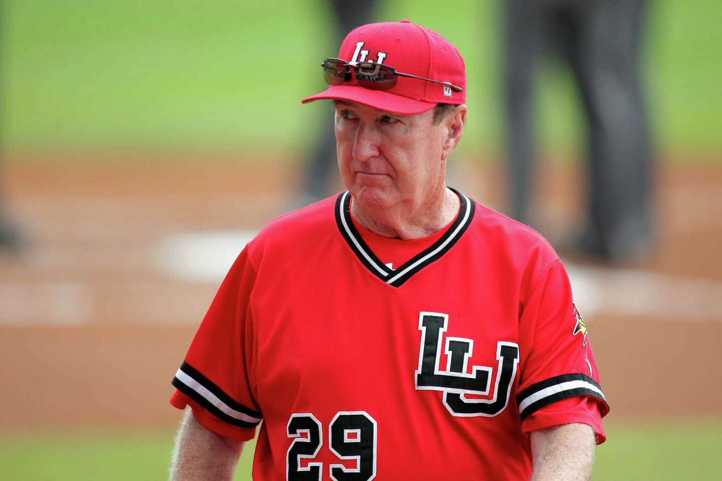 Lamar's elimination from SLC tournament marks end of Gilligan's tenure