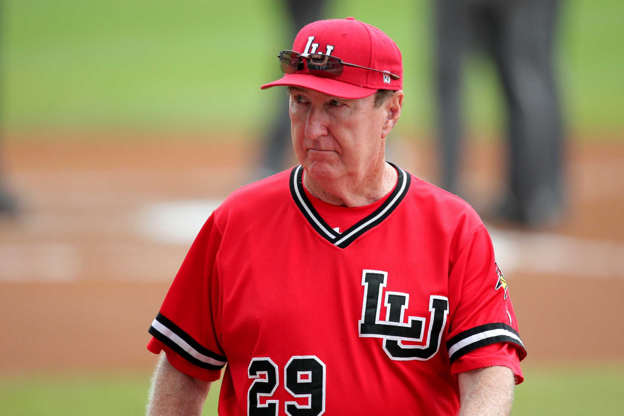 Lamar's elimination from SLC tournament marks end of Gilligan's tenure