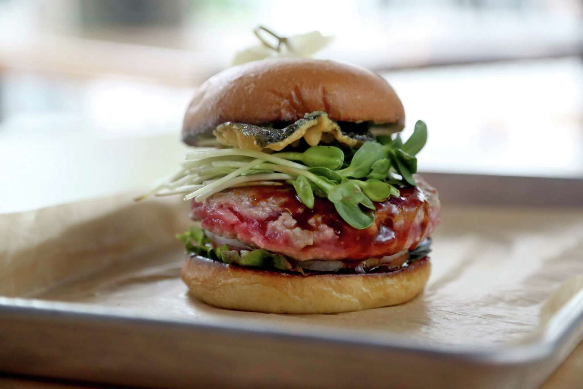 First Look: Hopdoddy at River Oaks District
