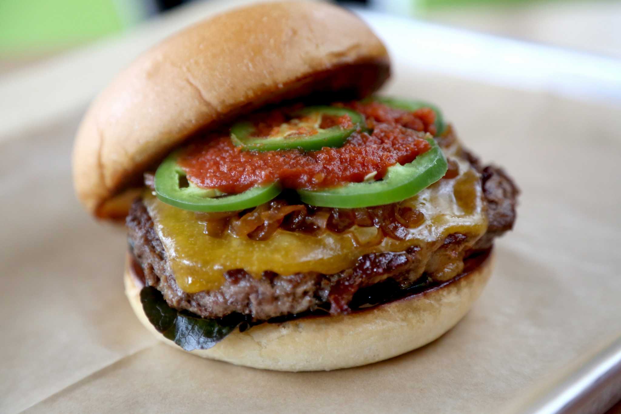 Hopdoddy expands it Houston footprint