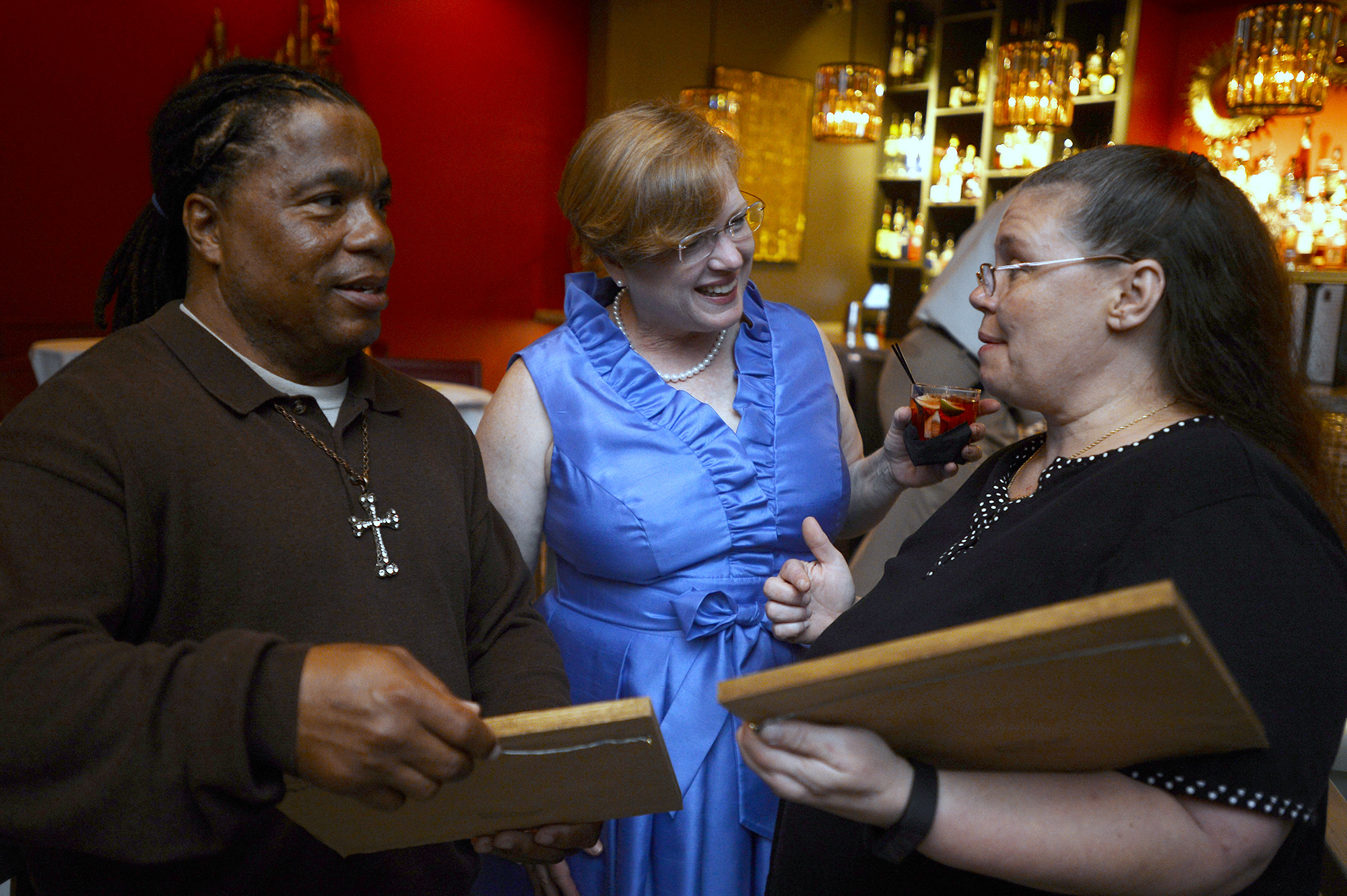 Habitat for Humanity celebrates 40th anniversary