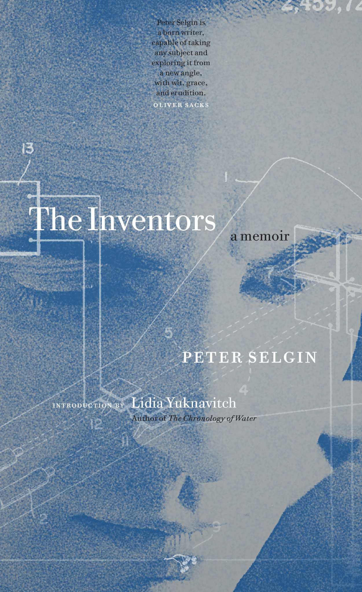 Bethel native Peter Selgin shares secrets in new memoir, ‘The Inventors ...
