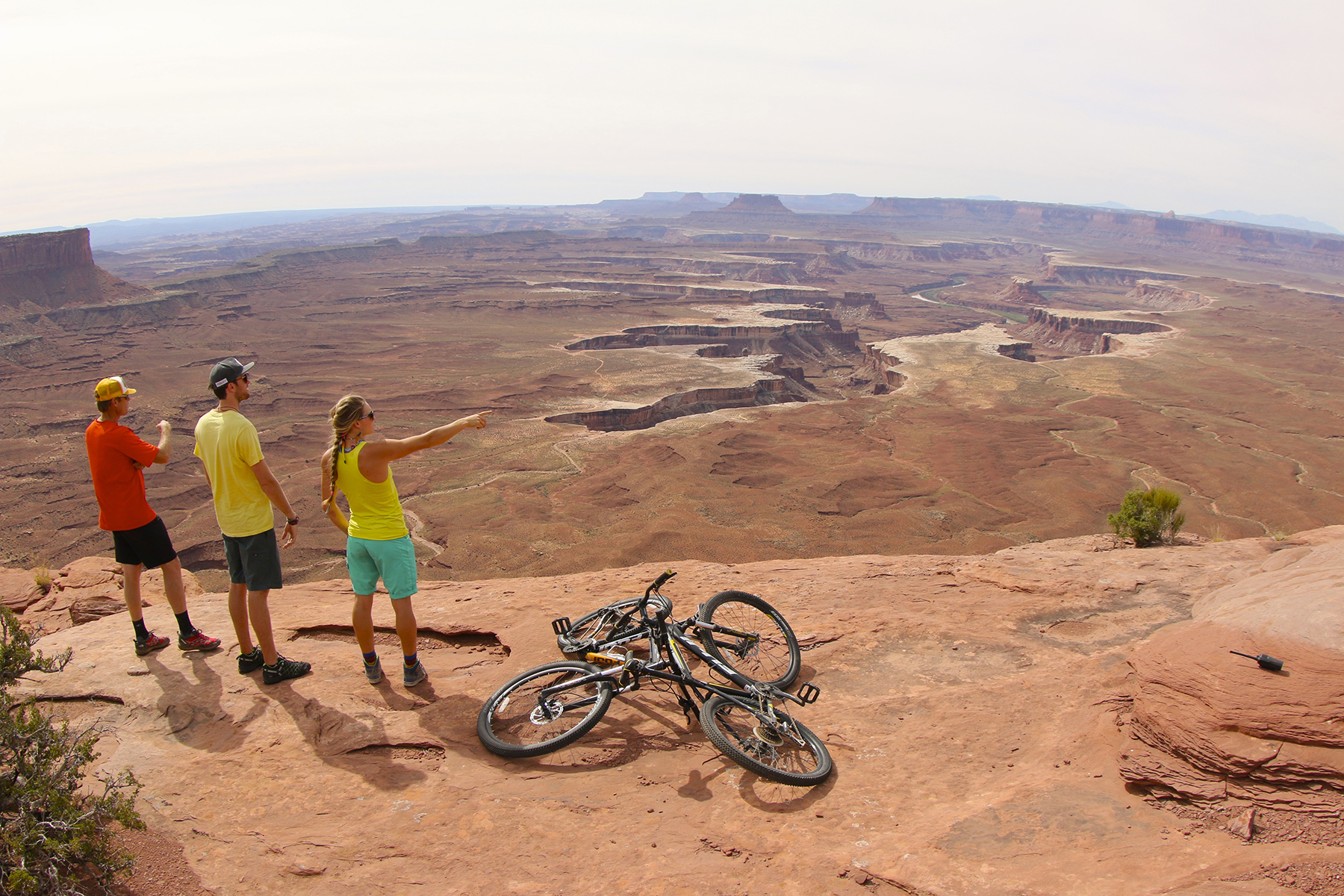 ‘National Parks Adventure’ film celebrates service’s centennial