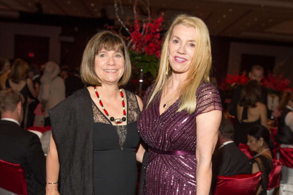20th anniversary gala raised record $360,000 for young Houston musicians