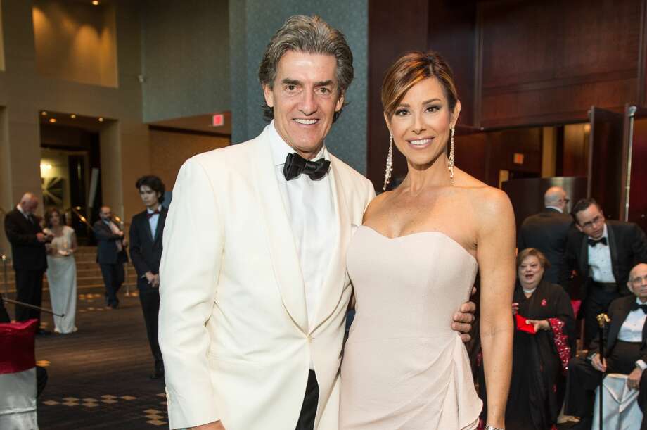 20th anniversary gala raised record $360,000 for young Houston ...