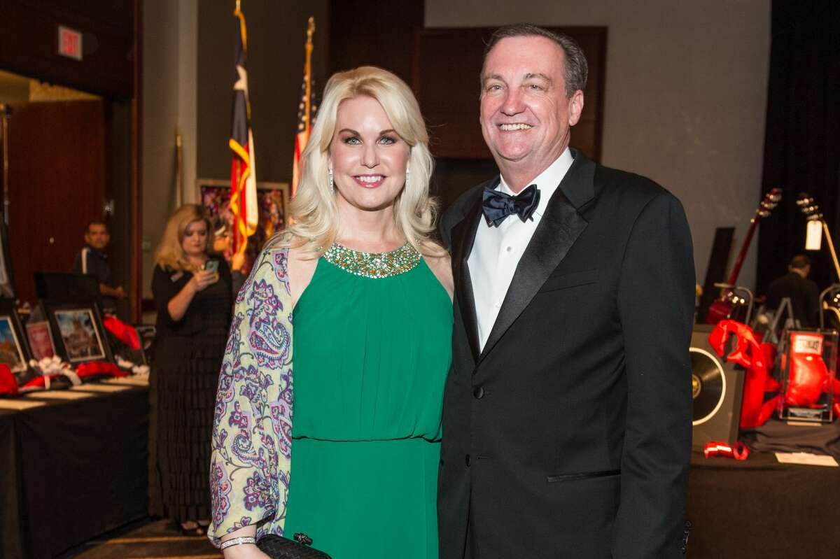 20th anniversary gala raised record $360,000 for young Houston musicians