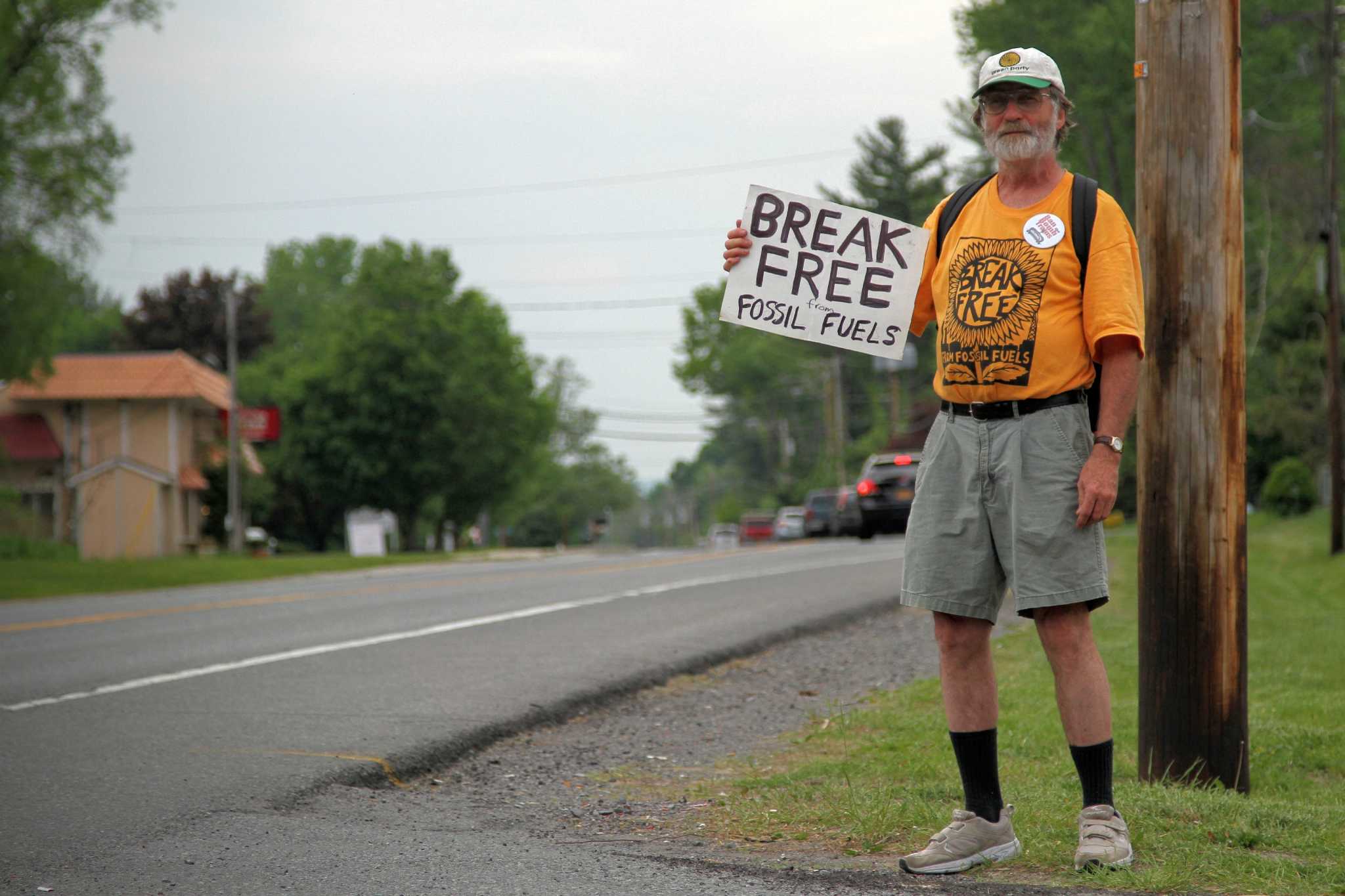 At court, oil train protesters find support