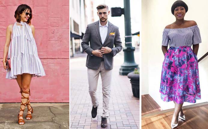 15 Fashionable Houstonians You Should Follow on Instagram