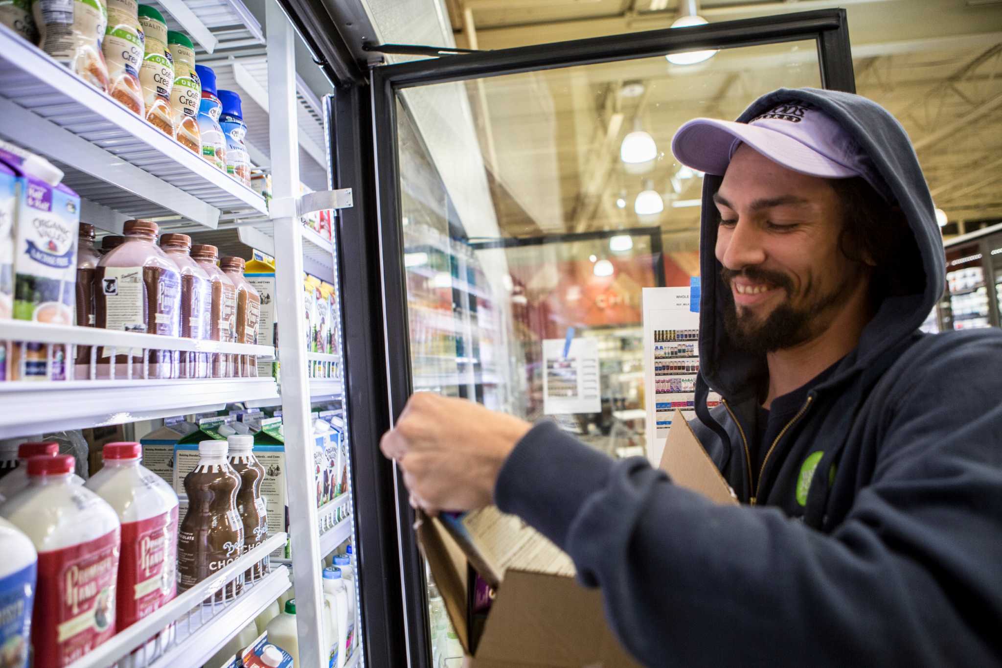 What are the top grocery stores in the U.S.? You might be surprised by ...