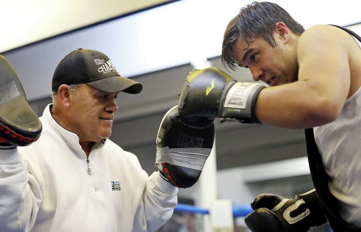 S.A.’s Ramon will never forget his Rocky moment