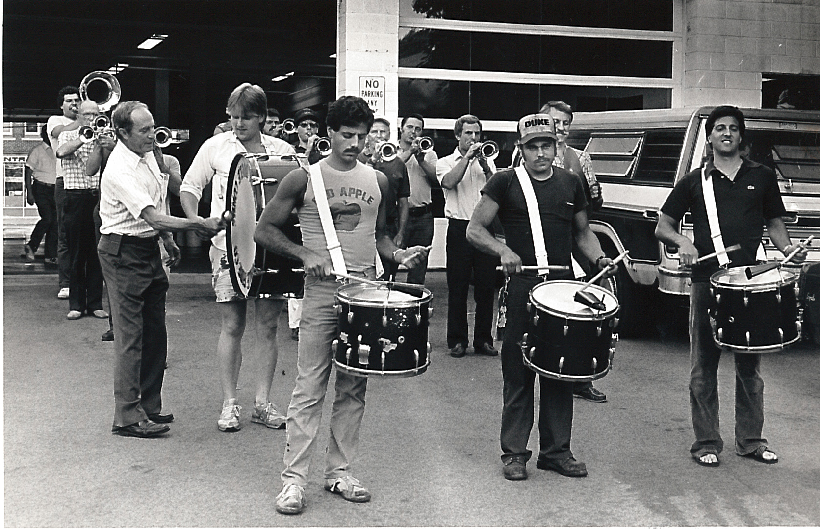 From the archive: June 9, 1986