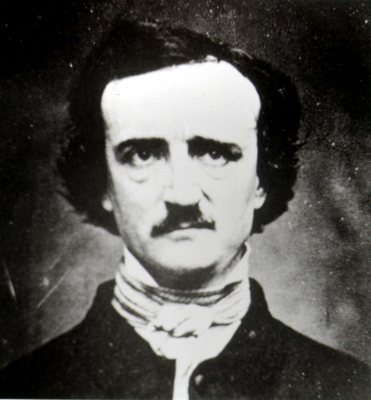 Darkly happy birthday, Edgar Allan Poe! 8 facts for the ravenous