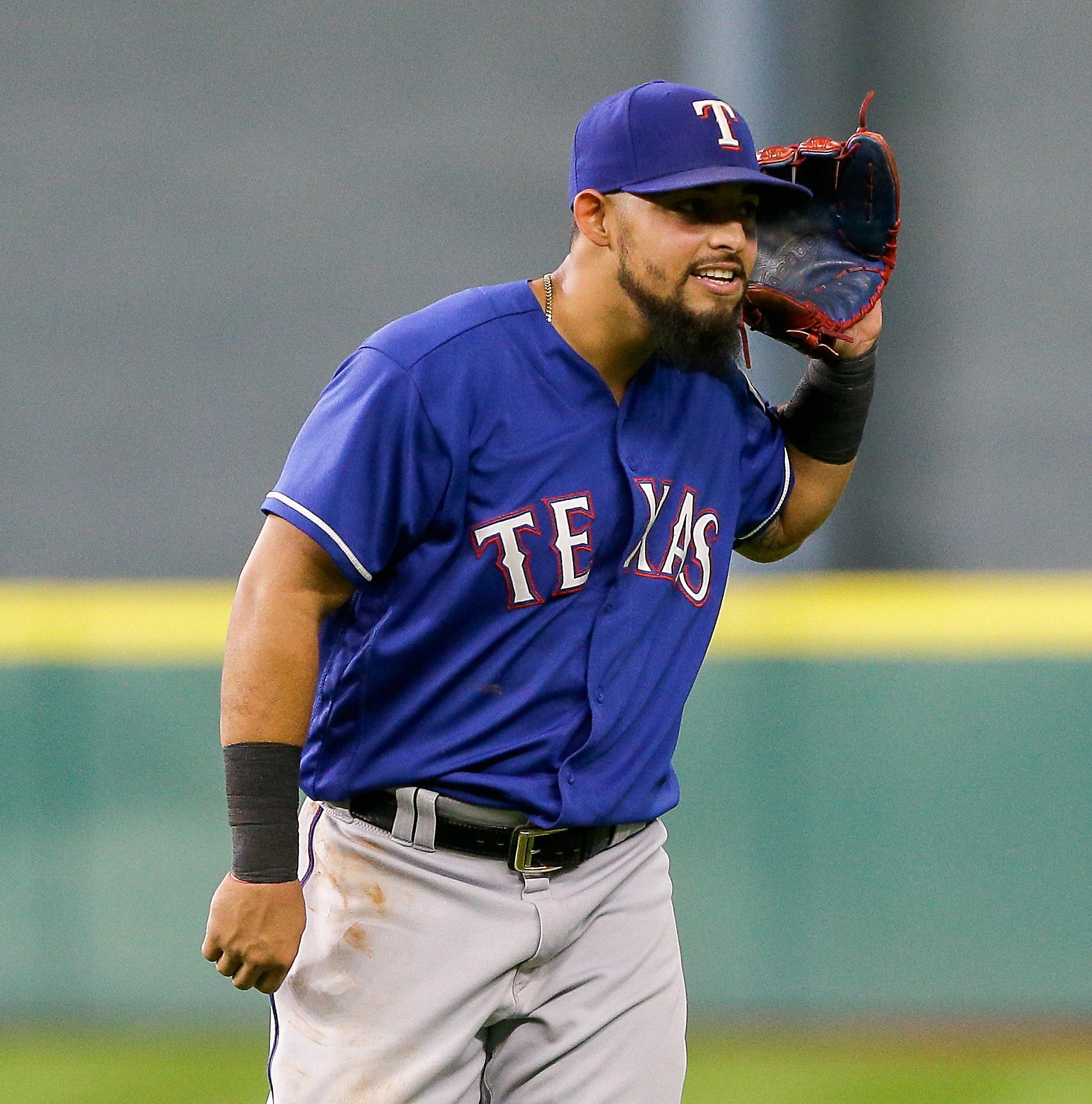 Odor suspension reduced by 1 game to 7