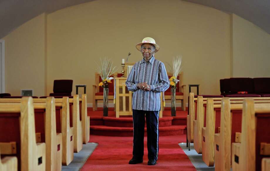 Danbury church expands building, a haven for homeless - NewsTimes