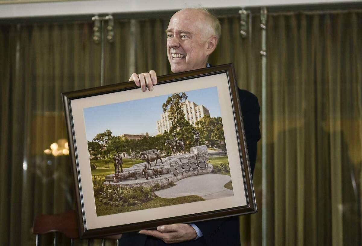 University enrollment is declining nationally. Texas campuses are ...