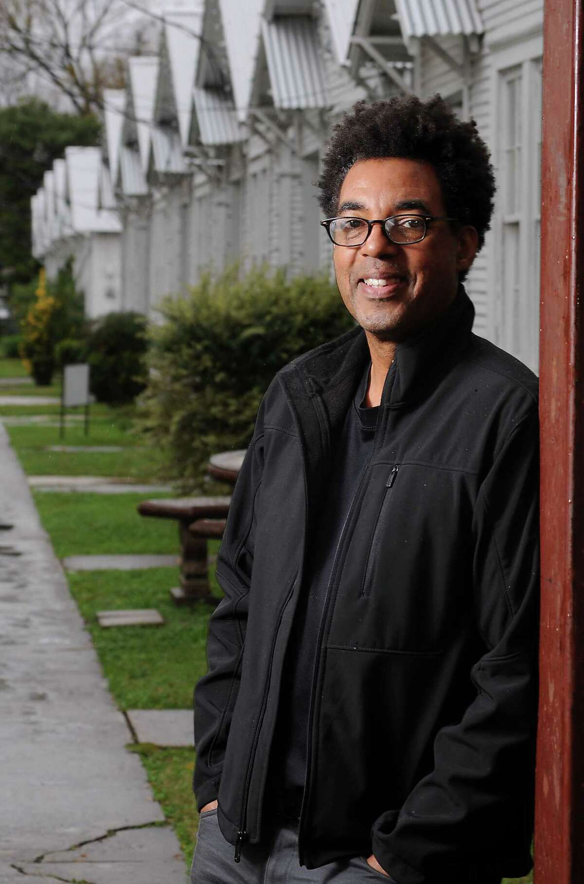 Project Row Houses melds art and community in the Third Ward