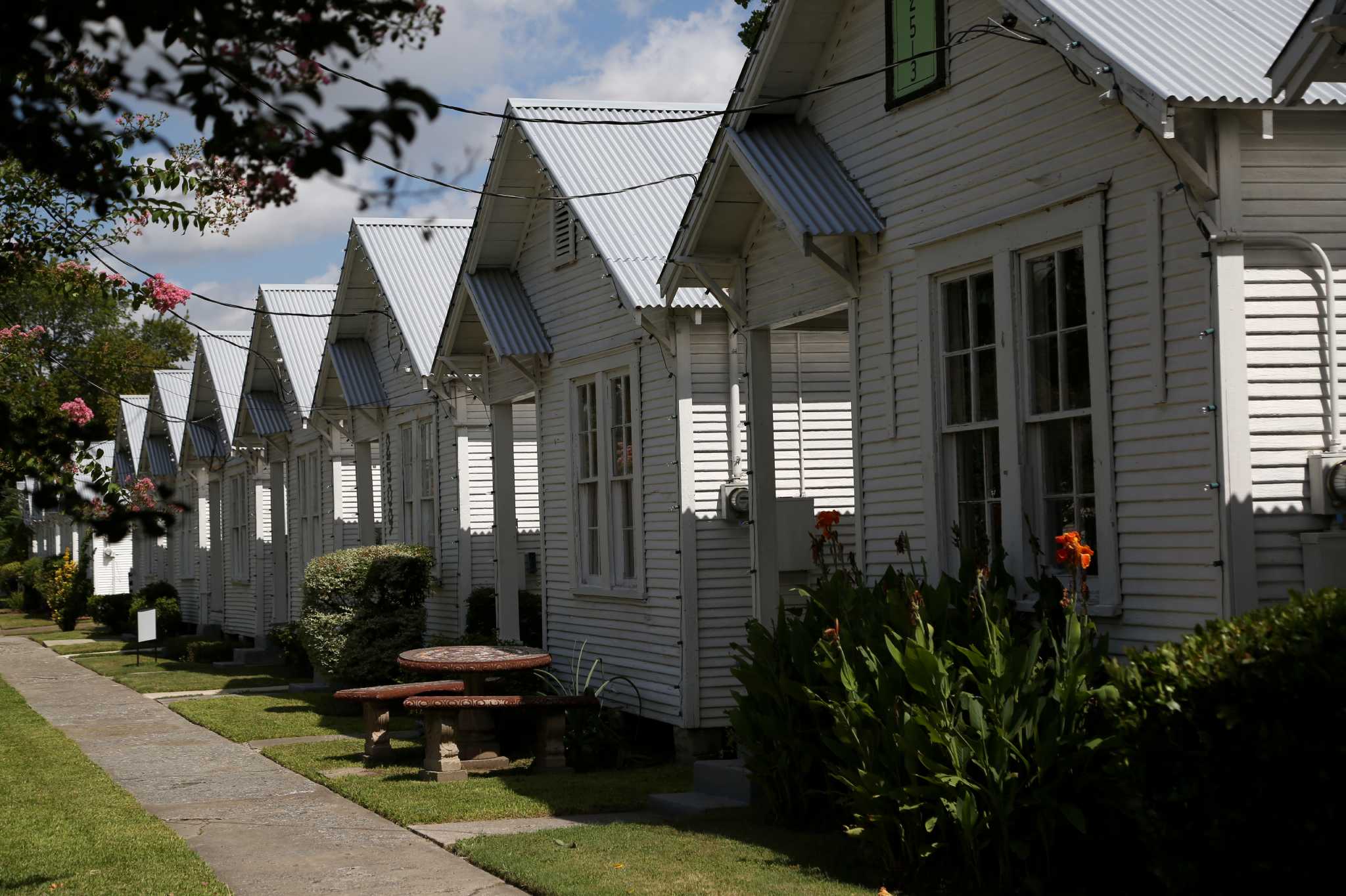 Stakeholders plan Third Ward revitalization