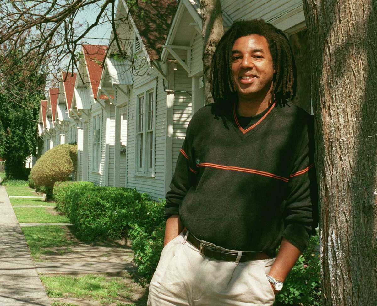 Project Row Houses melds art and community in the Third Ward