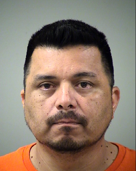 BCSO arrest two in child abuse case