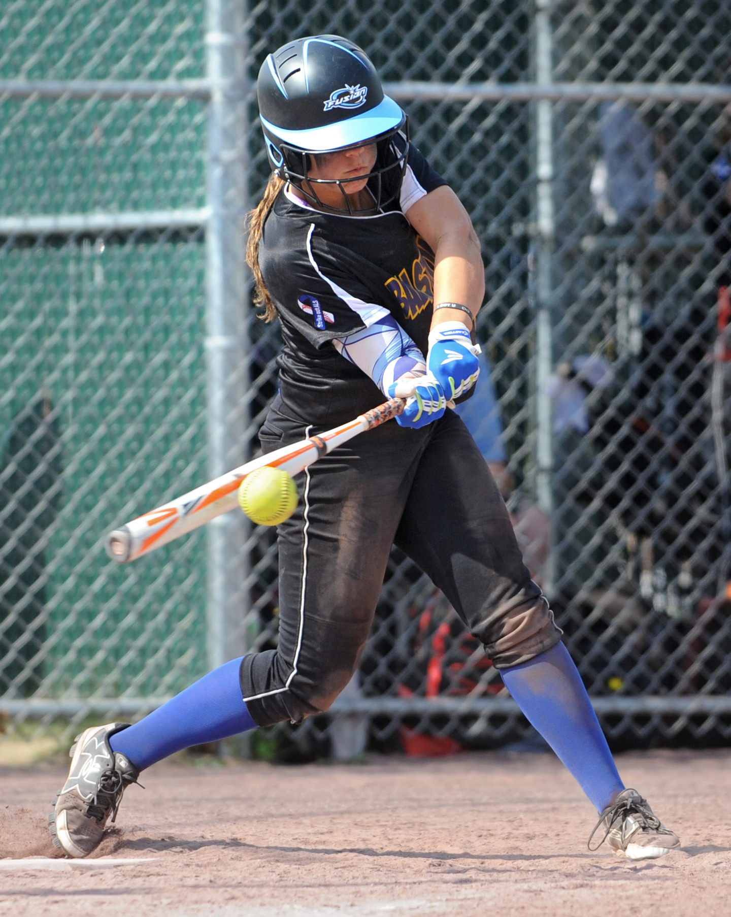 High School Spotlight: Kersch has early impact