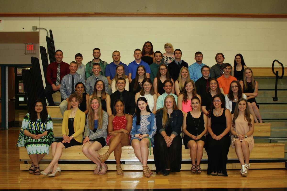 Taconic Hills seniors win Dollars for Scholars awards