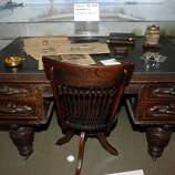 Mark Twain, as a reporter, found recognition after story about Stamford ...