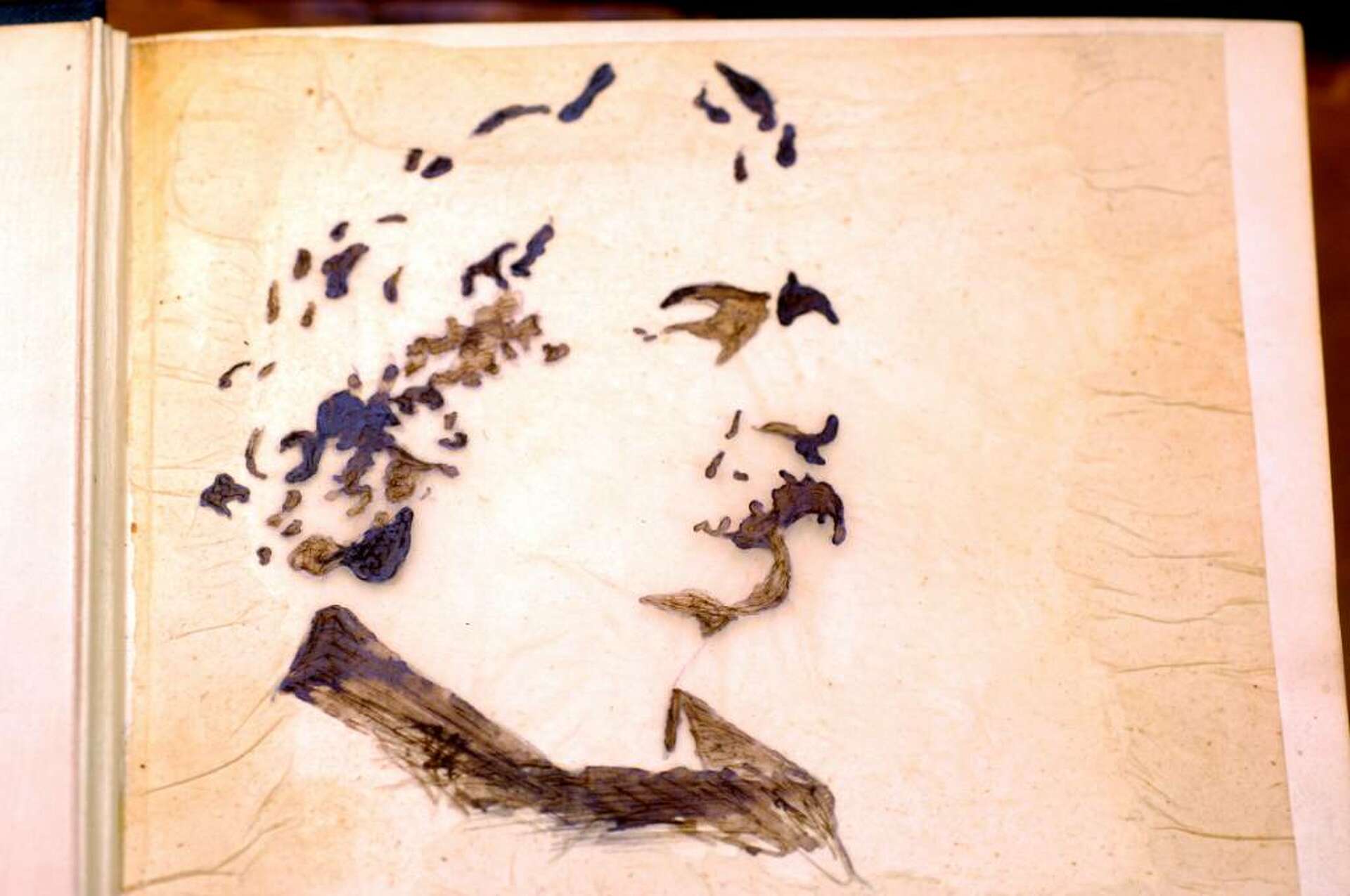 Mark Twain, as a reporter, found recognition after story about Stamford ...