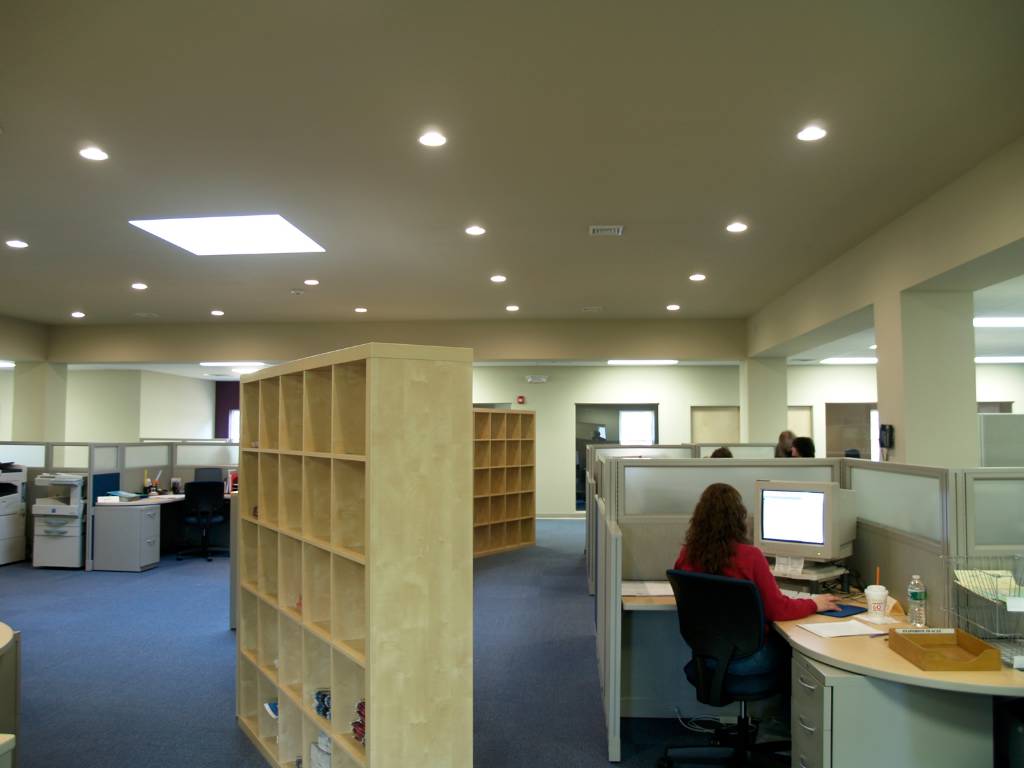 USA LED boasts state 1st