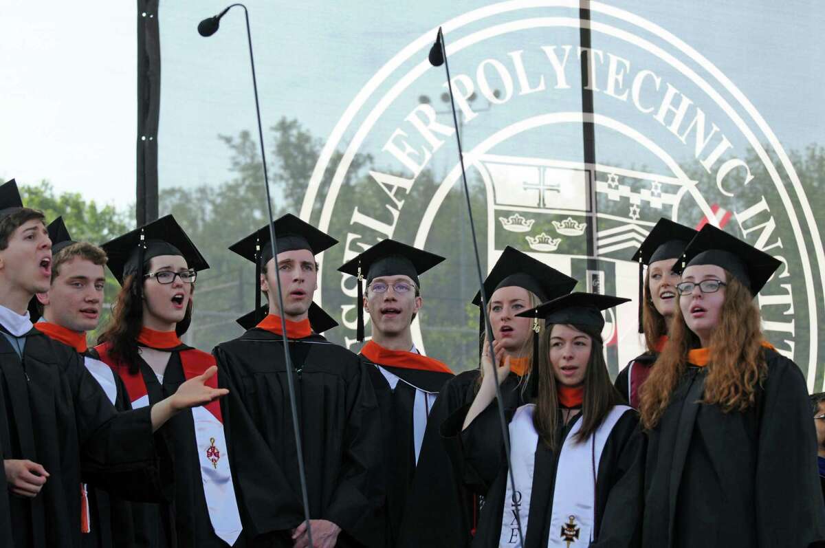 College commencements