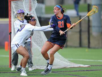 Kayla Treanor leaves Syracuse women's lacrosse for Penn State