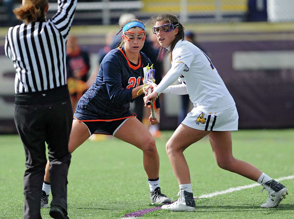 Niskayuna's Kayla Treanor hired as Syracuse women's lacrosse coach