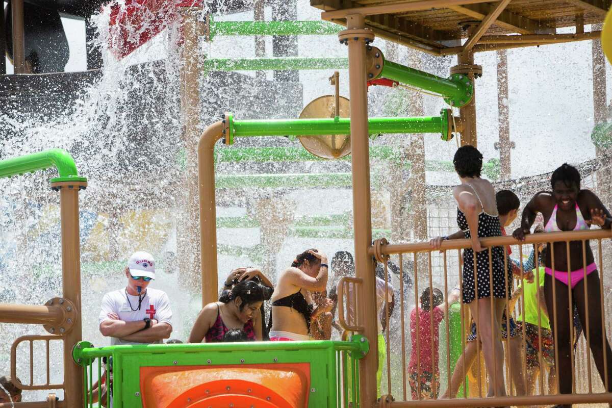 Typhoon Texas to operate water park in Pflugerville