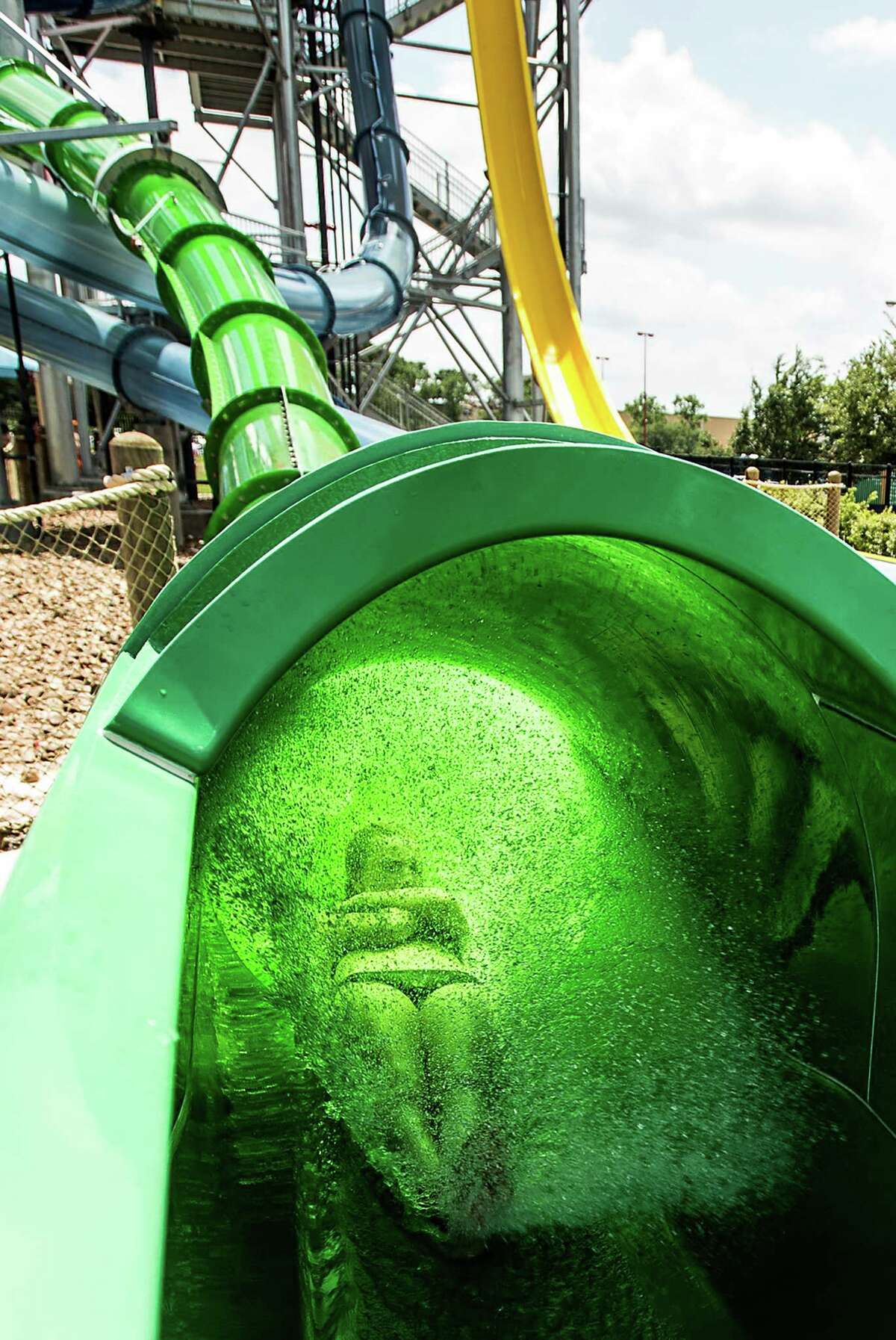 Typhoon Texas to operate water park in Pflugerville