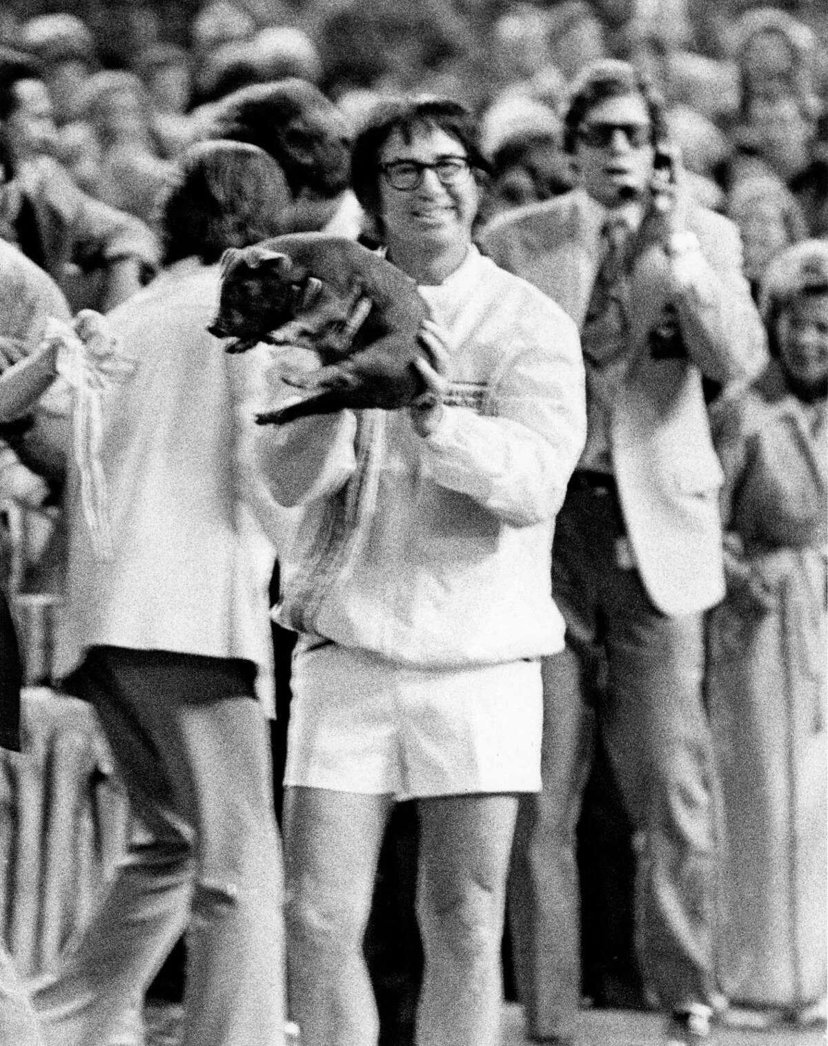 'Battle of the Sexes' gets it right - mostly