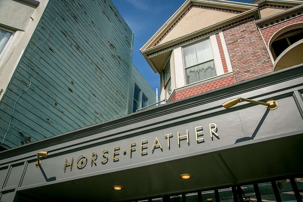 Horsefeather: Nopa’s new neighborhood bar