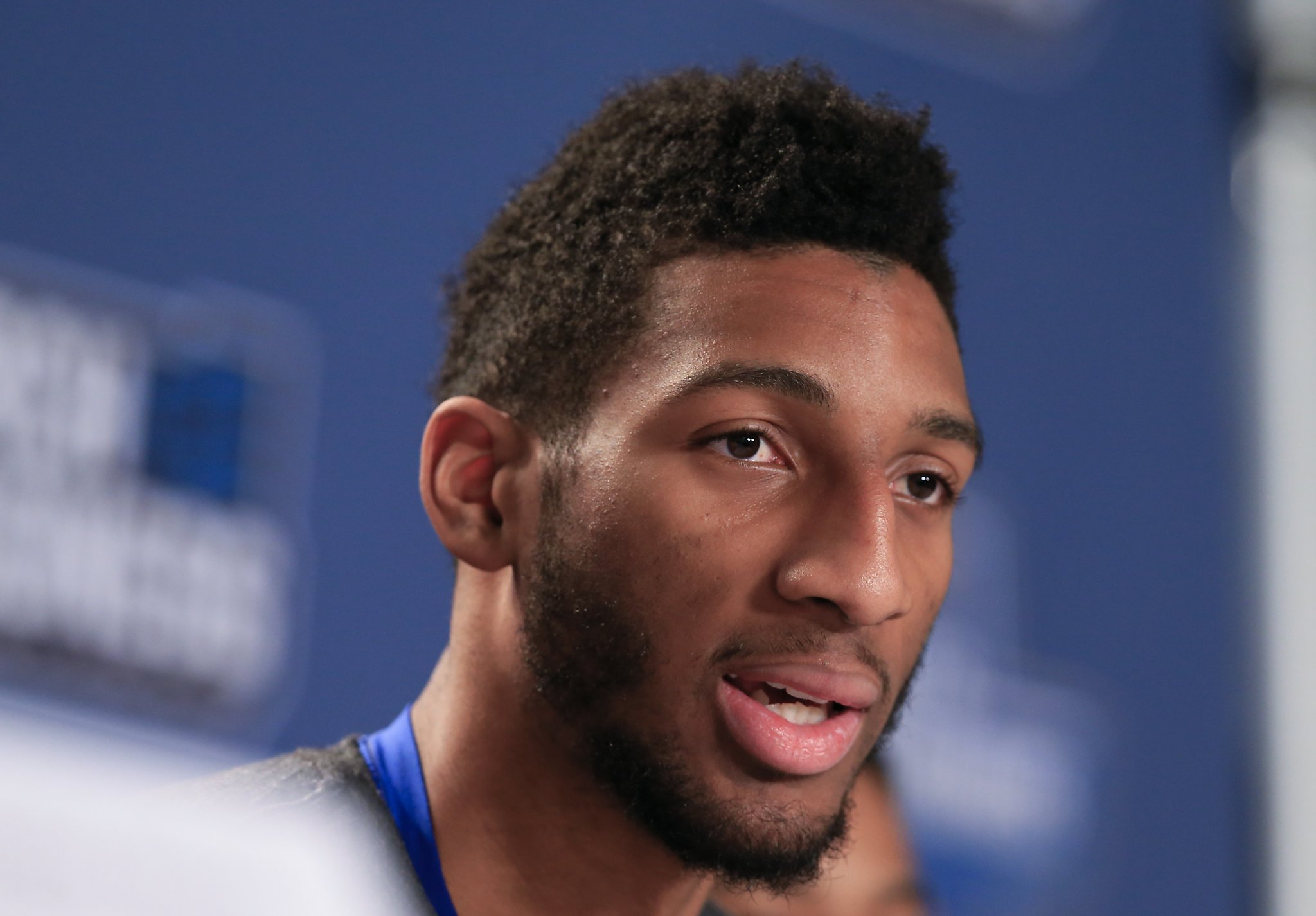 Kentucky transfer Marcus Lee chose Cal for more than basketball