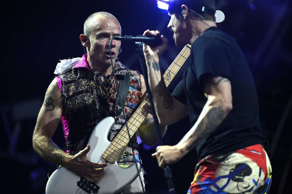 8 memorable moments from day one of BottleRock