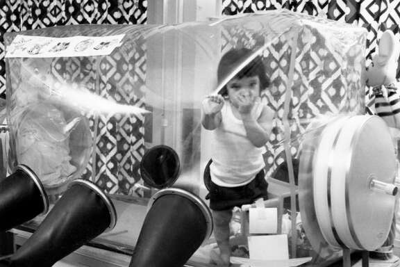 Beyond the bubble - Houston Chronicle